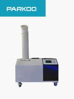 China Temporary Isolation Ward Disinfection 144L/D Air Ultrasonic Humidifier for sale