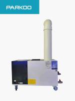 China Hospital Bactericide Medical Facilities 144L/D Air Humidifier For Sanitizer for sale