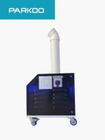 China Hospital Bactericide Medical Facilities 144L/D Air Humidifier For Sanitizer for sale