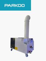 China Hospital Bactericide Medical Facilities 144L/D Air Humidifier For Sanitizer for sale