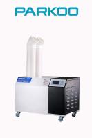 China 24KG/H 220V 50HZ Fog Disinfectant Spray Sterilizer Machine for sale