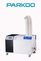 China 24KG/H 220V 50HZ Fog Disinfectant Spray Sterilizer Machine for sale