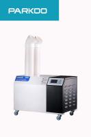 China Factory Public Place 220㎡ Ultrasonic Fog Sterilizing Machine for sale