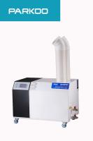 China Factory Public Place 220㎡ Ultrasonic Fog Sterilizing Machine for sale