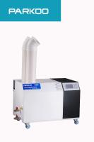 China Factory Public Place 220㎡ Ultrasonic Fog Sterilizing Machine for sale