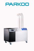 China Public Area Disinfection 1200W 24KG/H Air Ultrasonic Humidifier for sale