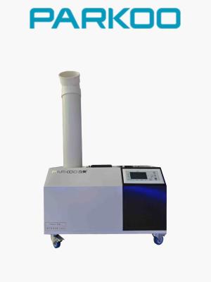 China Industrial Disinfection Sterilization 12L/ Hour Hospital Isolation Humidifier for sale