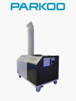 China Industrial Disinfection Sterilization 12L/ Hour Hospital Isolation Humidifier for sale