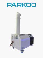 China Industrial Disinfection Sterilization 12L/ Hour Hospital Isolation Humidifier for sale