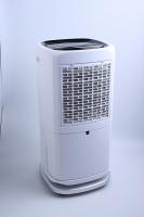 China White 56L/D 80m2 110V Home Desiccant Dehumidifier for sale