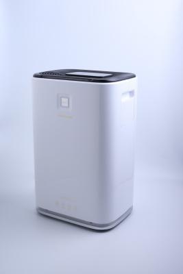 China Adjustable Humidistat Air Purify 25L/D 50 Pint Home Dehumidifier for sale