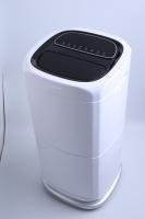 China 2 Fan Speed Refrigerative 8L Air Cooler Dehumidifier for sale