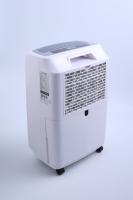 China Automatic Defrosting 12L/Day 50Hz  Single Room Dehumidifier for sale