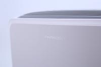 China Automatic Defrosting 12L/Day 50Hz  Single Room Dehumidifier for sale
