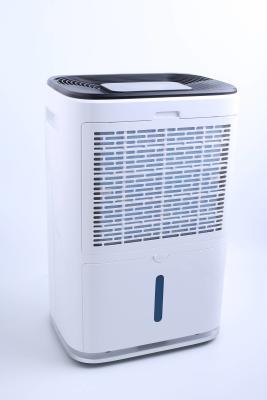 China Air Purify Clean 5.6L 50 Pint Whole House Dehumidifier for sale