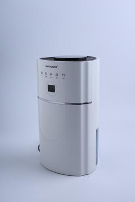 China LED Digital Display Anion 400ML/D 65w Single Room Dehumidifier for sale