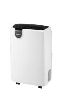 China Refrigerative R134a Quiet Bedroom 220V Single Room Dehumidifier for sale