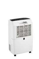China Refrigerative R134a Quiet Bedroom 220V Single Room Dehumidifier for sale