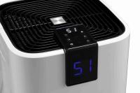 China Good Small Dehumidifier Europe  Good Cheap Dehumidifier R290 16L/DAY for sale
