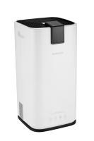 China Good Small Dehumidifier Europe  Good Cheap Dehumidifier R290 16L/DAY for sale