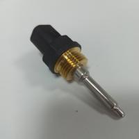China Excavator Temperature Sensor 256-6453 256 6453 For CAT 3406E / C15 C13 E324D E329D E330D E345C E345D for sale