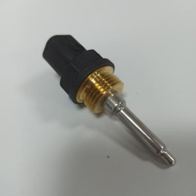 China Excavator Temperature Sensor 256-6453 256 6453 For CAT 3406E / C15 C13 E324D E329D E330D E345C E345D for sale