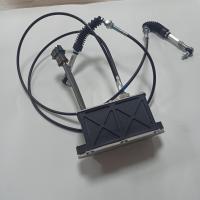 China 247-5212 247-5213 157-3177 227-7672 Throttle Governor Motor Accelerator   320C 320D 320CL for sale
