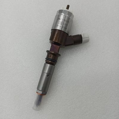 China Common Rail Injector 326-4700 3264700 32F61-00062 10R-7675 10R7675 CAT 320D Parts C4.4 C6.4 C6.6 Engine for sale