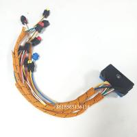 China C4.4 Engine Wiring Harness 304-5165 288-0526 Spare Parts for sale
