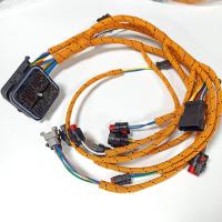 China 381-2499 Engine Wire Harness For  324D 329D C7 Engine for sale