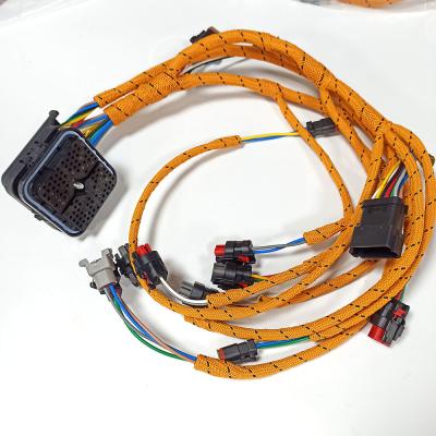 China 381-2499 Engine Wire Harness For  324D 329D C7 Engine for sale