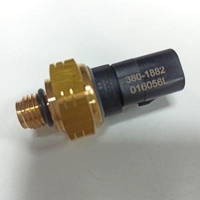 China Oil Pressure Sensor 380-1882 for  G3516H XQP60 G35ZOH G3520C C7.1 C4.4 for sale