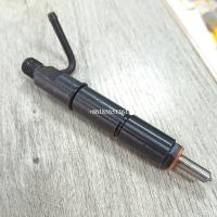 China Fuel Injector 212-8470 2128470 For  CAT 320 320C Engine for sale
