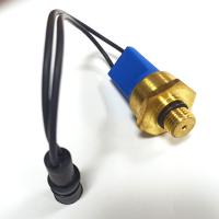 China 173-7252 1737252 Pressure Switch Sensor For CAT 120H 140H 160H Sensor for sale