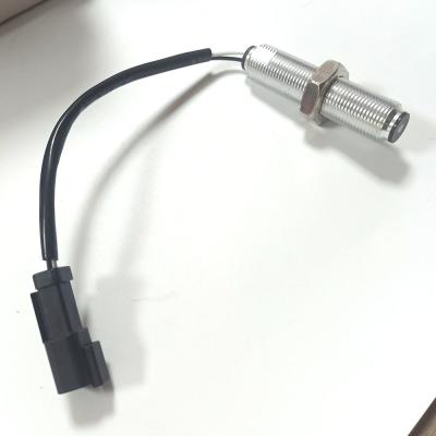 China Revolution Speed Sensor 4P5820 4P-5820 for  Excavator 330C 330D 336D for sale
