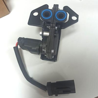 China Pressure Sensor 266-0136 2660136 for  CAT 312D 313D 319D 320D for sale