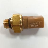 China 2746720 274-6720 Oil Pressure Sensor for  C175-16 C175-20 C18 C32 for sale