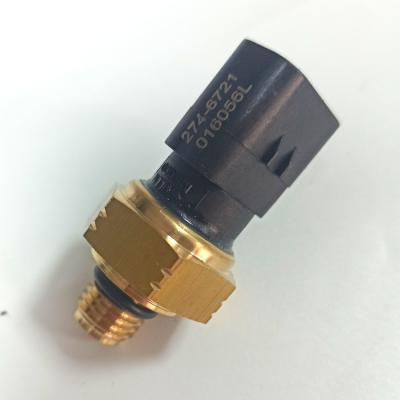 China 274-6721 2746721 Pressure Sensor for  CAT 432E for sale