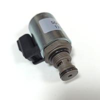China 175-3893 1753893 Solenoid Valve for  Grader 120H 120K 140H 160H for sale