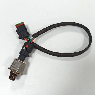 China Pressure Sensor 224-4536 2244536 for  C7 C9 3126 C15 Engine for sale
