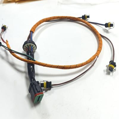 China 153-8920 Wire Harness For  CAT 3126B C7 325C L 325C 322C 325C FM 322C FM for sale
