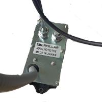China E320b E325b With Throttlr Motor 132-7778 247-5232 247-5235 106-0126 for sale