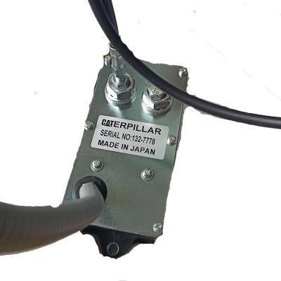 China E320b E325b With Throttlr Motor 132-7778 247-5232 247-5235 106-0126 for sale