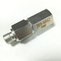 China Regulator Valve Assy 369-6662 3696662  Excavator Spare Parts for sale