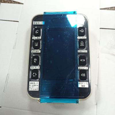 China Monitor Display Panel 106-0172 For  E320B 321B 322B 325B 330B 345B for sale