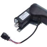 China DE24-17W42-02FP041 Actuator Throttle Motor For 920D CLG920D CLG922 Excavator Spare Parts for sale