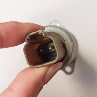 China CAT E323D E320GC Solenoid Valve 585-9230 585-9231 491-0908 457-5747 5859230 5859231 4910908 4575747 for sale