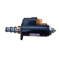 China Excavator Hydraulic Pump Solenoid Valve 225-4558 KEW5K-31/40E30-116A For  E330C E349D 457-9878 for sale