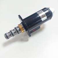 China 121-1491 Cat Solenoid Valve 1211491 Excavator Solenoid Valve For  307B 308C 311B 312B 320 E320B E320C for sale