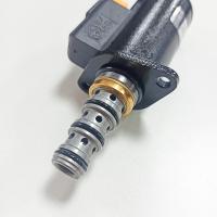 China 121-1491 Cat Solenoid Valve 1211491 Excavator Solenoid Valve For  307B 308C 311B 312B 320 E320B E320C for sale